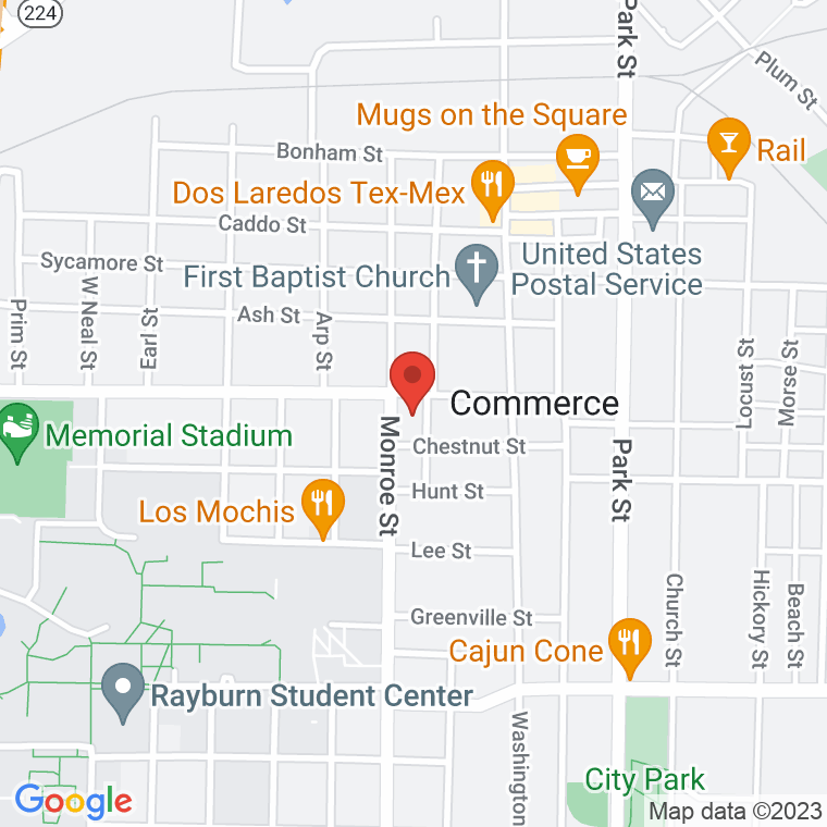 Locations | Family Smiles of Texas - Better Family Dentistry